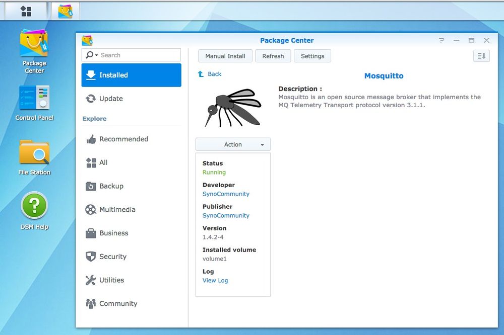 Enabling Mosquitto Websockets On Synology NAS enabling-mosquitto-websockets-on-synology-nas