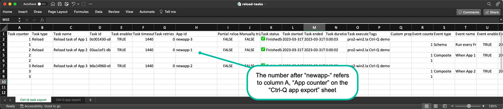 The lazy Qlik developer #3: Bulk export/import of both apps and reload tasks