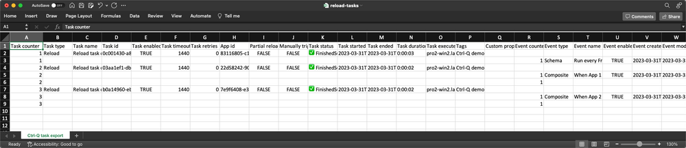 The lazy Qlik developer #3: Bulk export/import of both apps and reload tasks