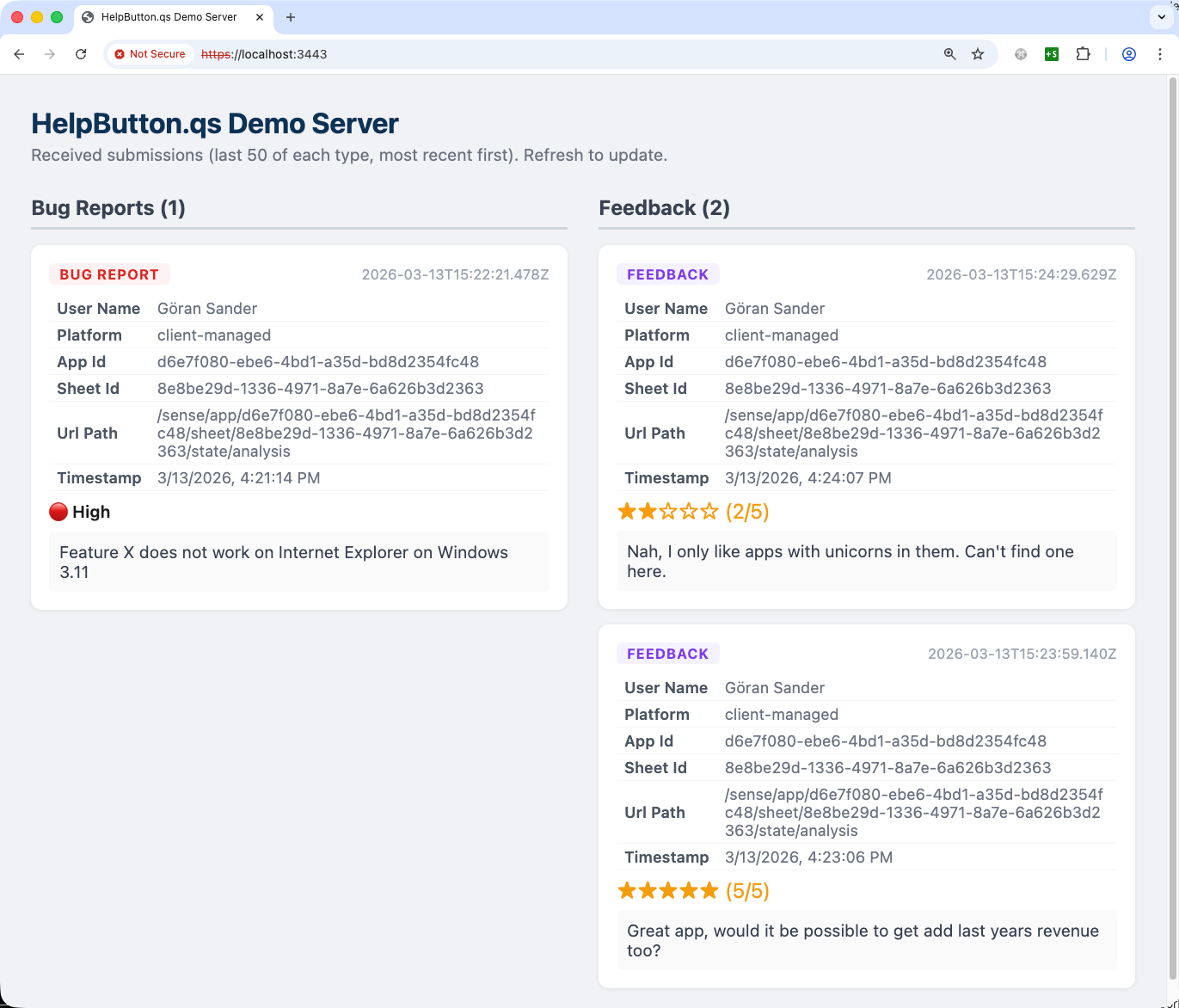 HelpButton.qs 2.1 — Feedback, Tooltips, Theming, and 9 Languages